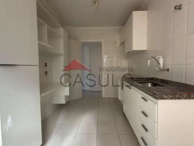 Apartamento para Locação em Jundiaí/SP Medeiros 2 Quartos