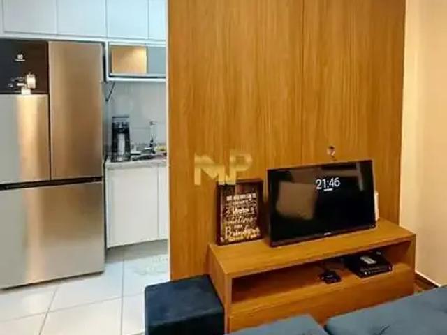 Apartamento para Locação em Jundiaí/SP Medeiros 2 Quartos