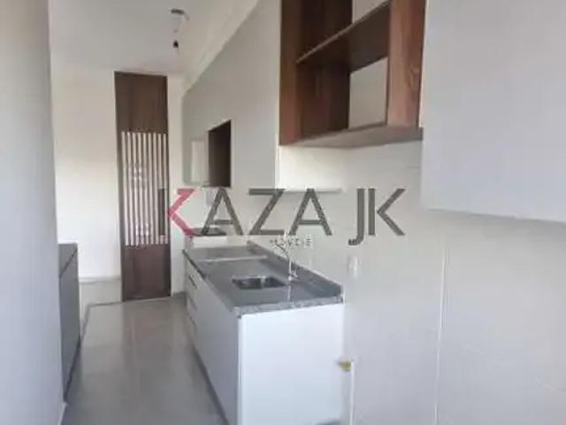 Apartamento para Locação em Jundiaí/SP Medeiros 2 Quartos