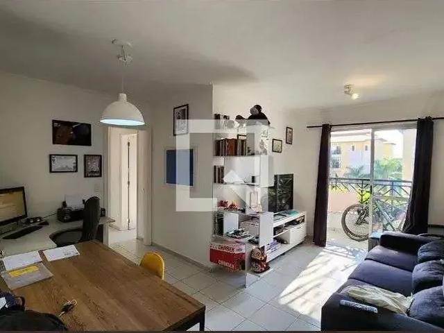 Apartamento para Locação em Jundiaí/SP Medeiros 2 Quartos