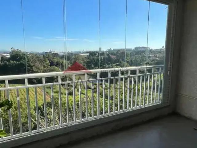 Apartamento para Locação em Jundiaí/SP Medeiros 2 Quartos