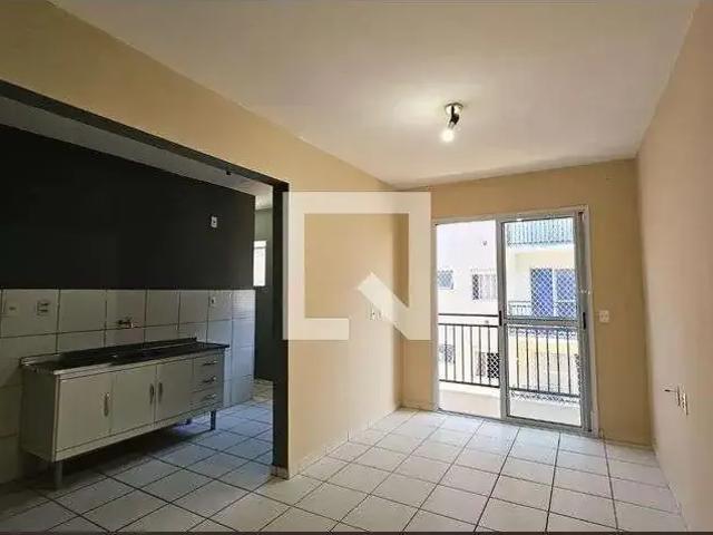 Apartamento para Locação em Jundiaí/SP Medeiros 2 Quartos