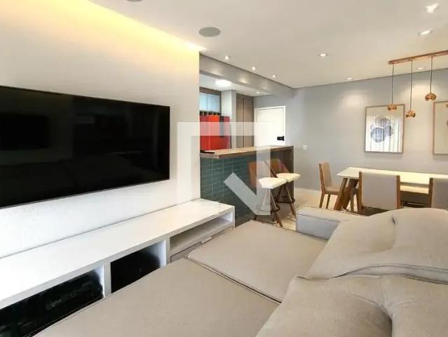 Apartamento para Locação em Jundiaí/SP Medeiros 2 Quartos