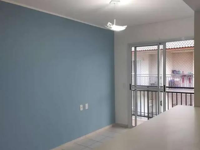 Apartamento para Locação em Jundiaí/SP Medeiros 2 Quartos
