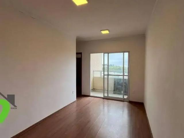 Apartamento para Locação em Jundiaí/SP Medeiros 2 Quartos