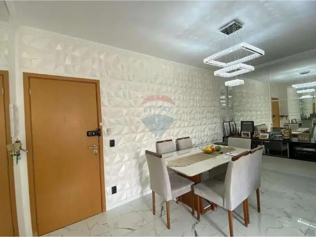 Apartamento para Locação em Jundiaí/SP Medeiros 2 Quartos