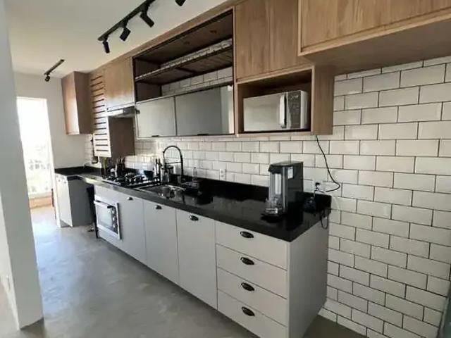 Apartamento para Locação em Jundiaí/SP Medeiros 2 Quartos