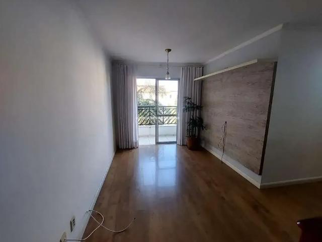 Apartamento para Locação em Jundiaí/SP Medeiros 2 Quartos