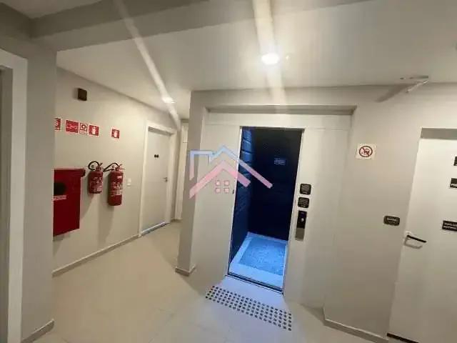 Apartamento para Locação em Jundiaí/SP Medeiros 2 Quartos