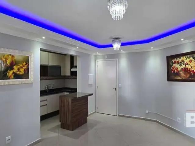 Apartamento para Locação em Jundiaí/SP Nova Cidade Jardim 2 Quartos