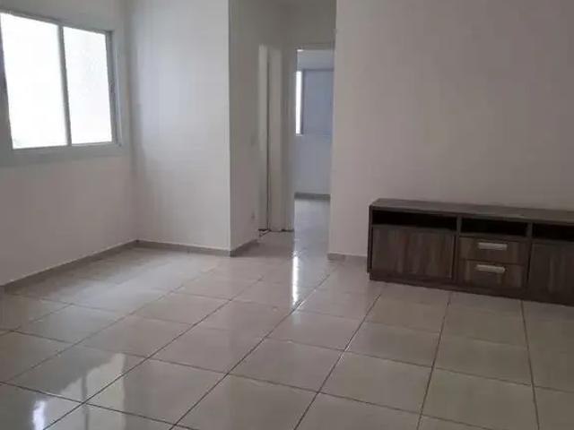 Apartamento para Locação em Jundiaí/SP Nova Cidade Jardim 2 Quartos