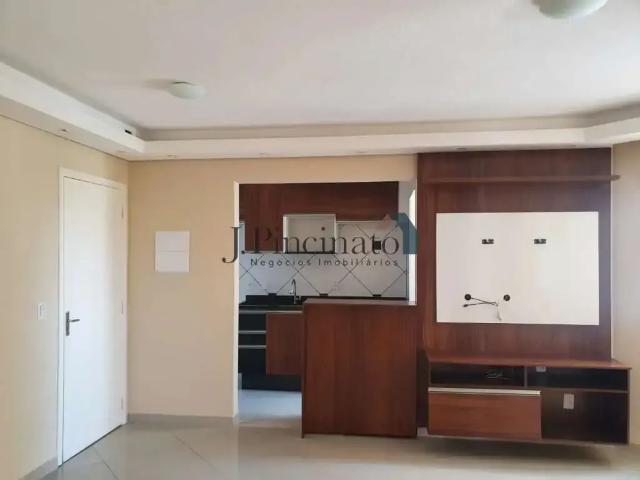 Apartamento para Locação em Jundiaí/SP Nova Cidade Jardim 2 Quartos