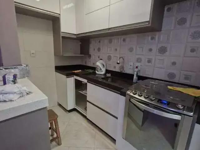 Apartamento para Locação em Jundiaí/SP Nova Cidade Jardim 2 Quartos