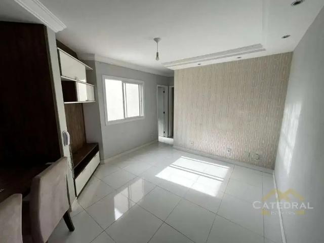 Apartamento para Locação em Jundiaí/SP Nova Cidade Jardim 2 Quartos