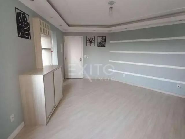 Apartamento para Locação em Jundiaí/SP Nova Cidade Jardim 2 Quartos