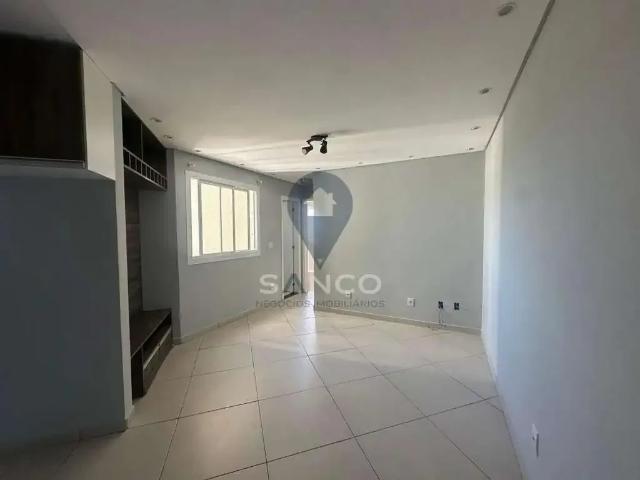 Apartamento para Locação em Jundiaí/SP Nova Cidade Jardim 2 Quartos