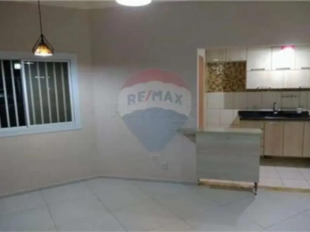 Apartamento para Locação em Jundiaí/SP Nova Cidade Jardim 2 Quartos
