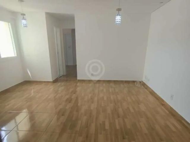 Apartamento para Locação em Jundiaí/SP Nova Cidade Jardim 2 Quartos