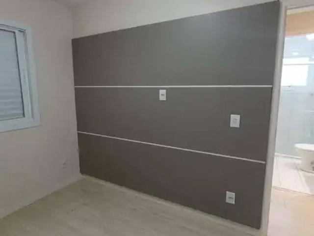 Apartamento para Locação em Jundiaí/SP Nova Cidade Jardim 2 Quartos