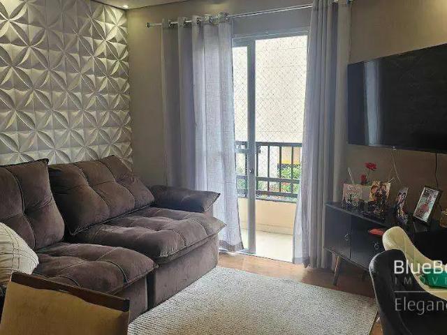 Apartamento para Locação em Jundiaí/SP Núcleo Colonial Barão de Jundiaí 2 Quartos
