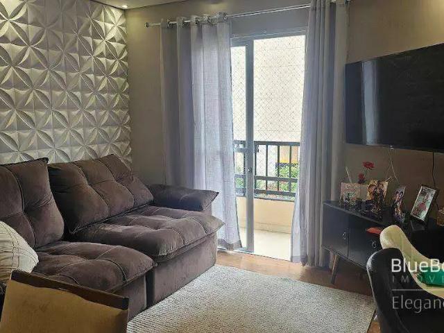 Apartamento para Locação em Jundiaí/SP Núcleo Colonial Barão de Jundiaí 2 Quartos