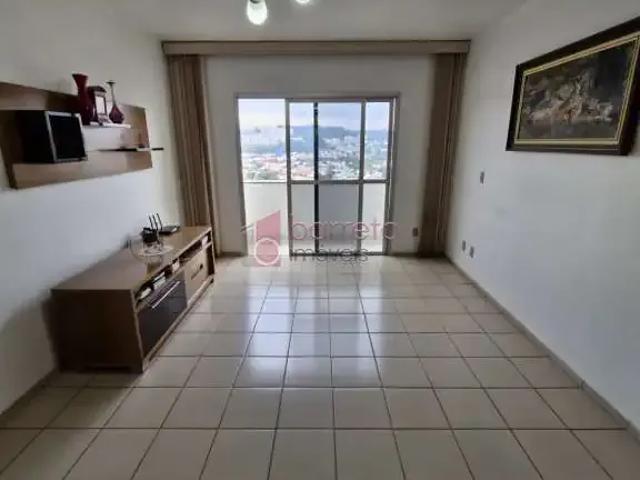 Apartamento para Locação em Jundiaí/SP Ponte de Campinas 2 Quartos