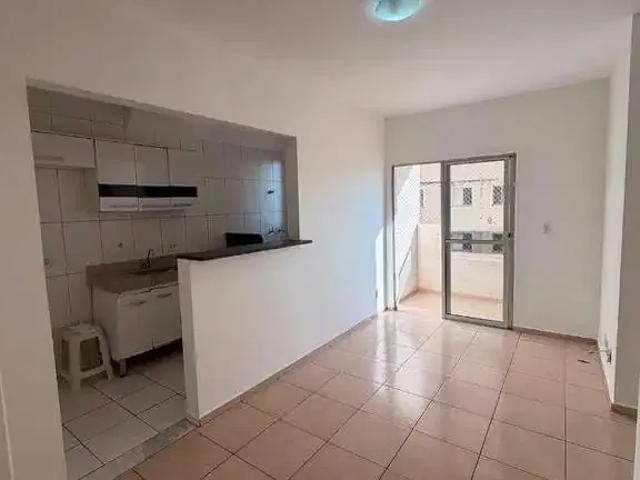 Apartamento para Locação em Jundiaí/SP Ponte de São João 3 Quartos