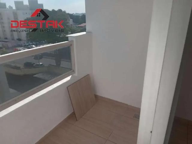 Apartamento para Locação em Jundiaí/SP Ponte de São João 3 Quartos