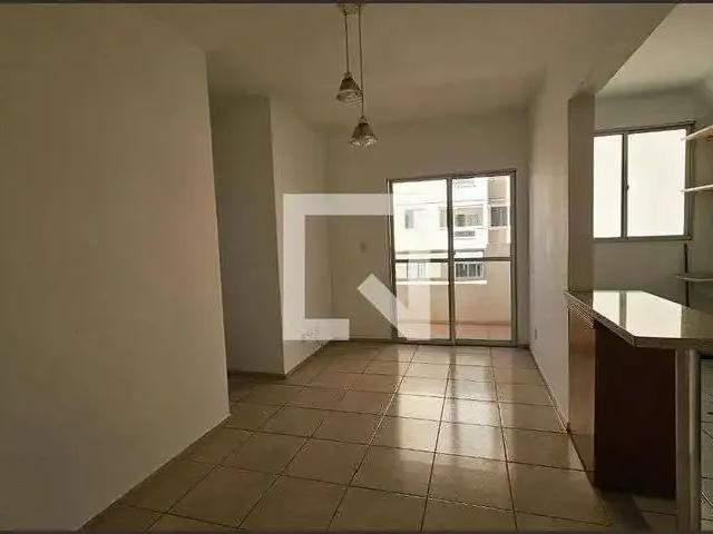 Apartamento para Locação em Jundiaí/SP Ponte de São João 3 Quartos