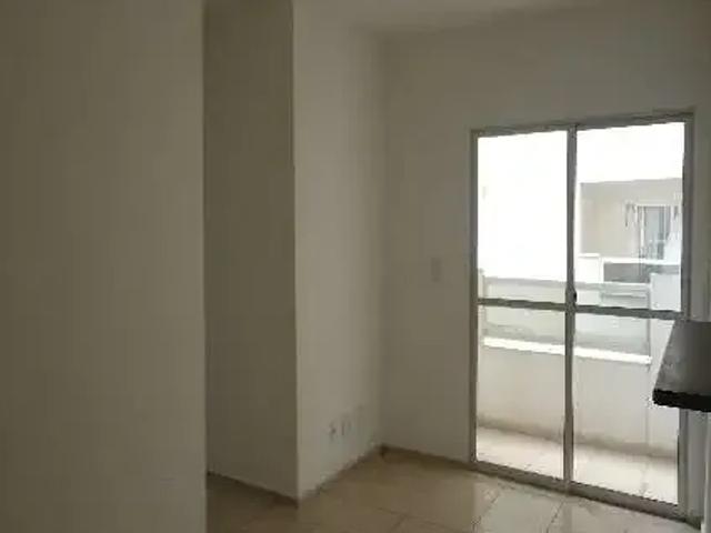 Apartamento para Locação em Jundiaí/SP Ponte de São João 3 Quartos