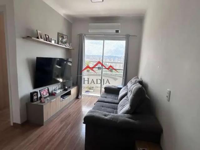 Apartamento para Locação em Jundiaí/SP Ponte de São João 2 Quartos