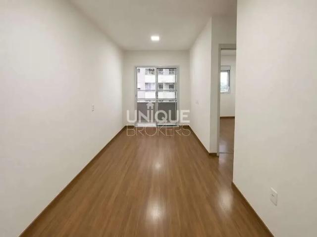 Apartamento para Locação em Jundiaí/SP Ponte de São João 2 Quartos