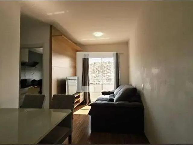 Apartamento para Locação em Jundiaí/SP Ponte de São João 2 Quartos