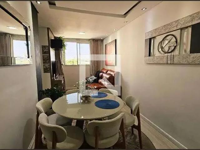 Apartamento para Locação em Jundiaí/SP Ponte de São João 2 Quartos