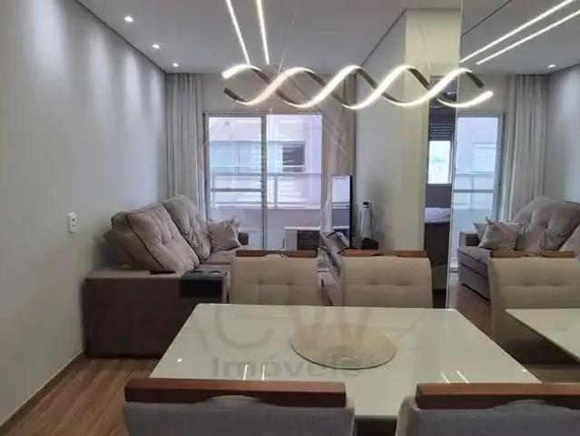 Apartamento para Locação em Jundiaí/SP Ponte de São João 2 Quartos