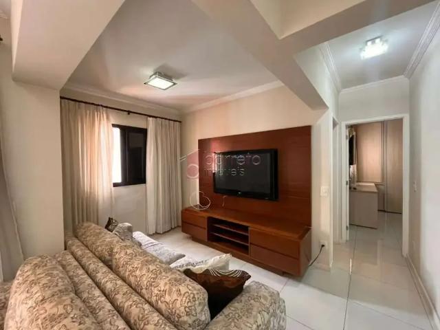 Apartamento para Locação em Jundiaí/SP Ponte de São João 2 Quartos