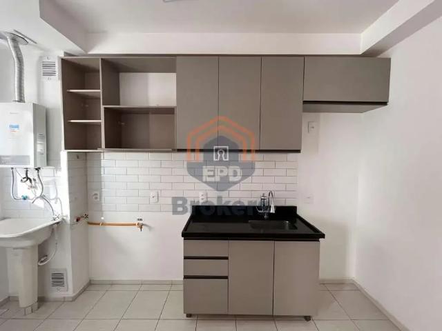 Apartamento para Locação em Jundiaí/SP Ponte de São João 2 Quartos