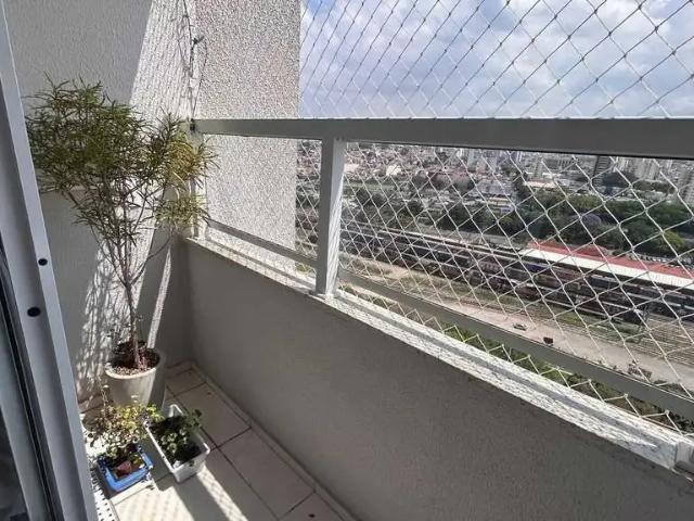 Apartamento para Locação em Jundiaí/SP Ponte de São João 2 Quartos