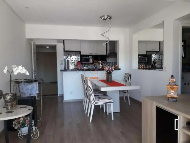 Apartamento para Locação em Jundiaí/SP Ponte de São João 2 Quartos