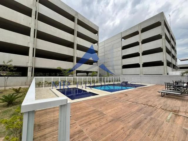 Apartamento para Locação em Jundiaí/SP Ponte de São João 2 Quartos