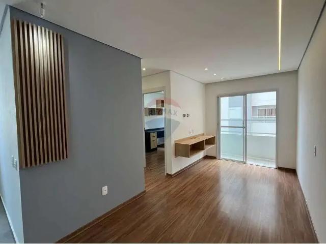 Apartamento para Locação em Jundiaí/SP Ponte de São João 2 Quartos