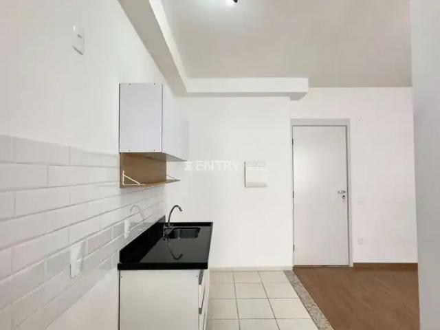 Apartamento para Locação em Jundiaí/SP Ponte de São João 2 Quartos