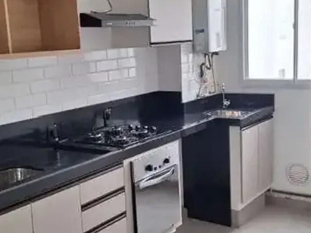 Apartamento para Locação em Jundiaí/SP Ponte de São João 2 Quartos