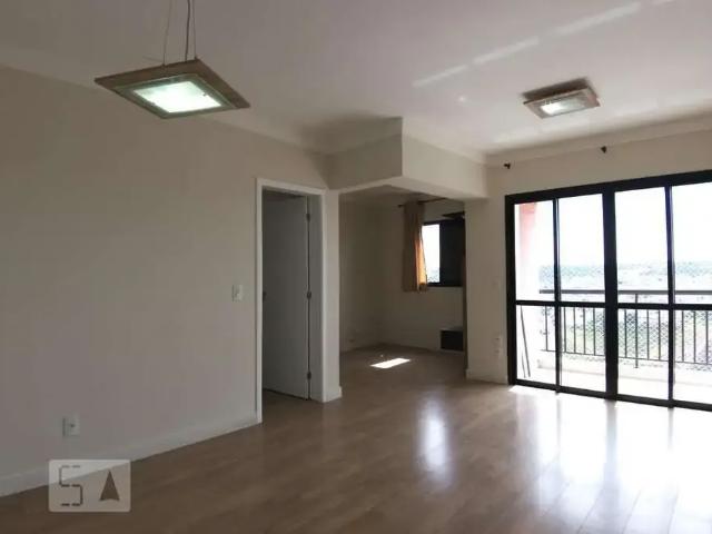 Apartamento para Locação em Jundiaí/SP Ponte de São João 2 Quartos