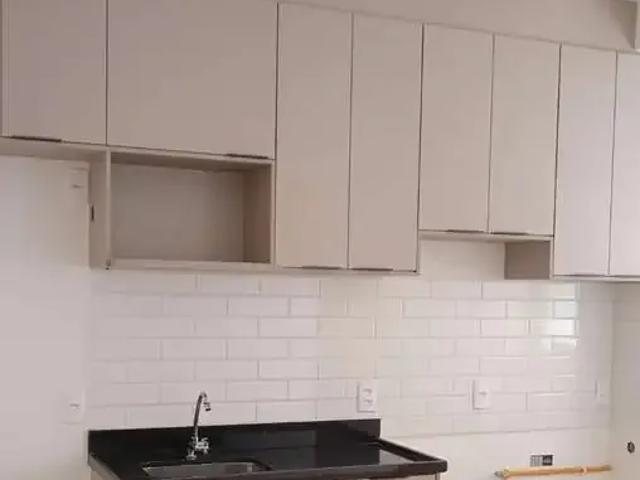 Apartamento para Locação em Jundiaí/SP Ponte de São João 2 Quartos