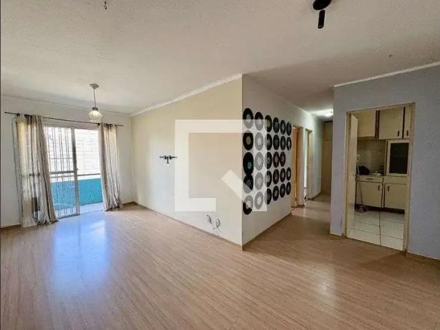Apartamento para Locação em Jundiaí/SP Ponte de São João 2 Quartos