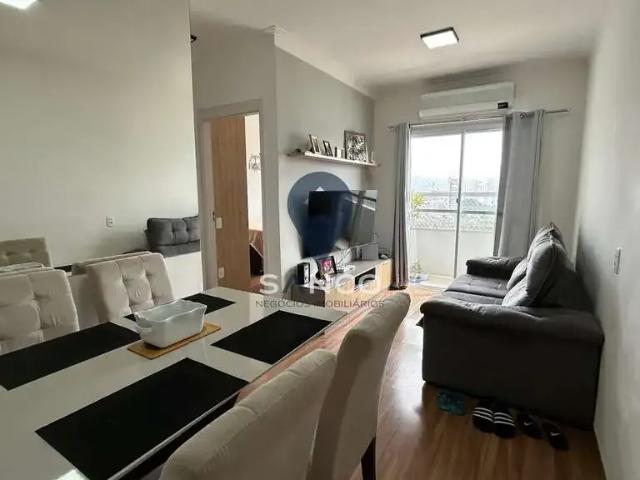 Apartamento para Locação em Jundiaí/SP Ponte de São João 2 Quartos