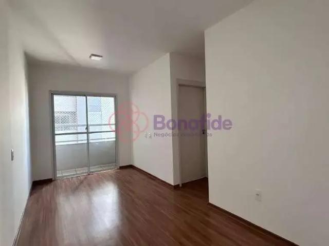 Apartamento para Locação em Jundiaí/SP Ponte de São João 2 Quartos