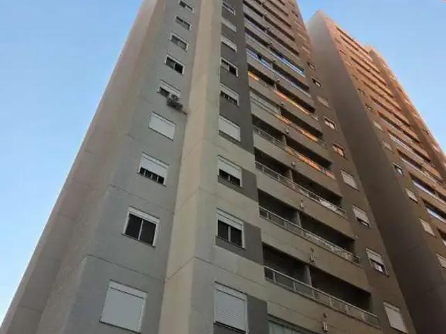 Apartamento para Locação em Jundiaí/SP Ponte de São João 2 Quartos