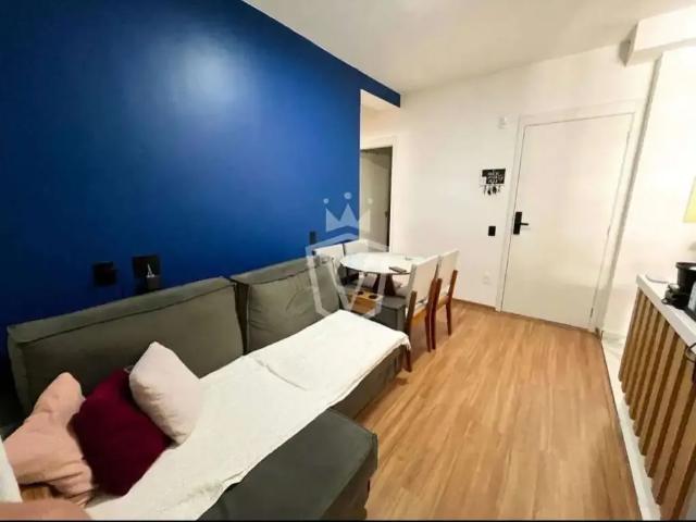 Apartamento para Locação em Jundiaí/SP Ponte de São João 2 Quartos